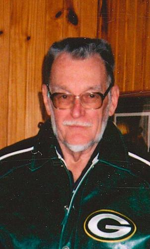Edward Allen Monette | Obituaries | theameryfreepress.com