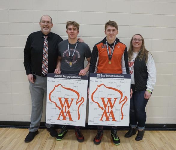 For third time, Hopke achieves three victories, earning Triple Crown ...