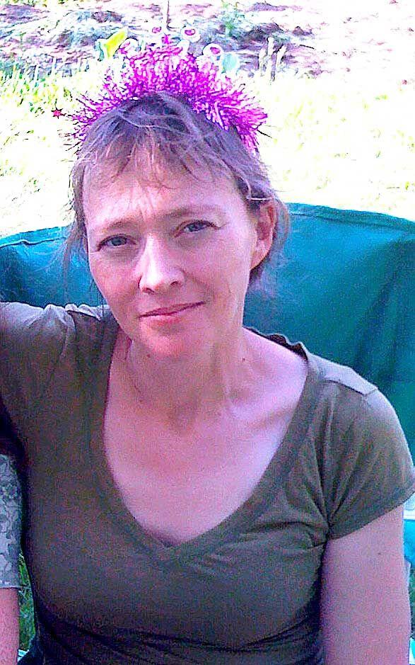 Rebekah Lynn Ingram | Obituaries | theameryfreepress.com