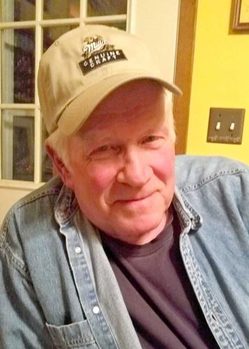 John Michael Sundeen | Obituaries | theameryfreepress.com
