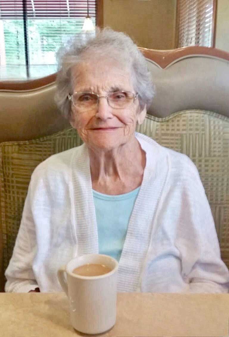 Mary Lou Porter | Obituaries | theameryfreepress.com
