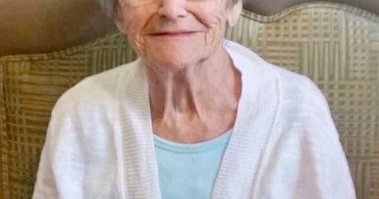 Mary Lou Porter | Obituaries | theameryfreepress.com
