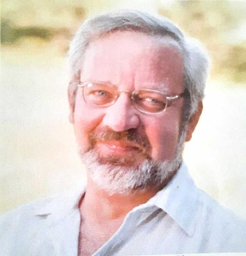 Gregory “Greg “ Dean Cottrell | Obituaries | theameryfreepress.com