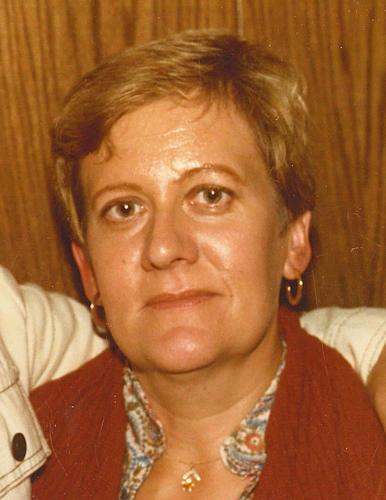 Judy Marie (Chisholm) Meyer | Obituaries | theameryfreepress.com