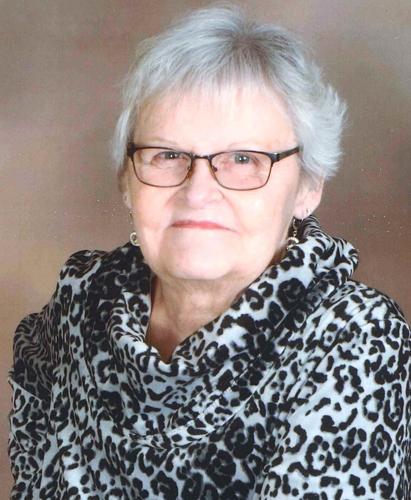 Sharon Marie Barr | Obituaries | theameryfreepress.com