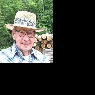Elroy Joseph Boucher | Obituaries | theameryfreepress.com