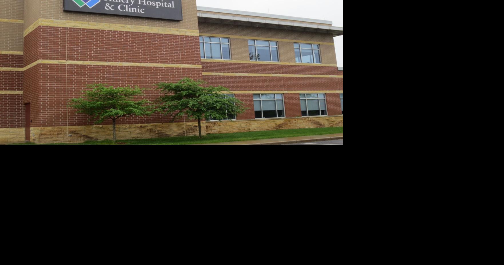 Amery Hospital & Clinic Earns Family Friendly Workplace™ Certification ...