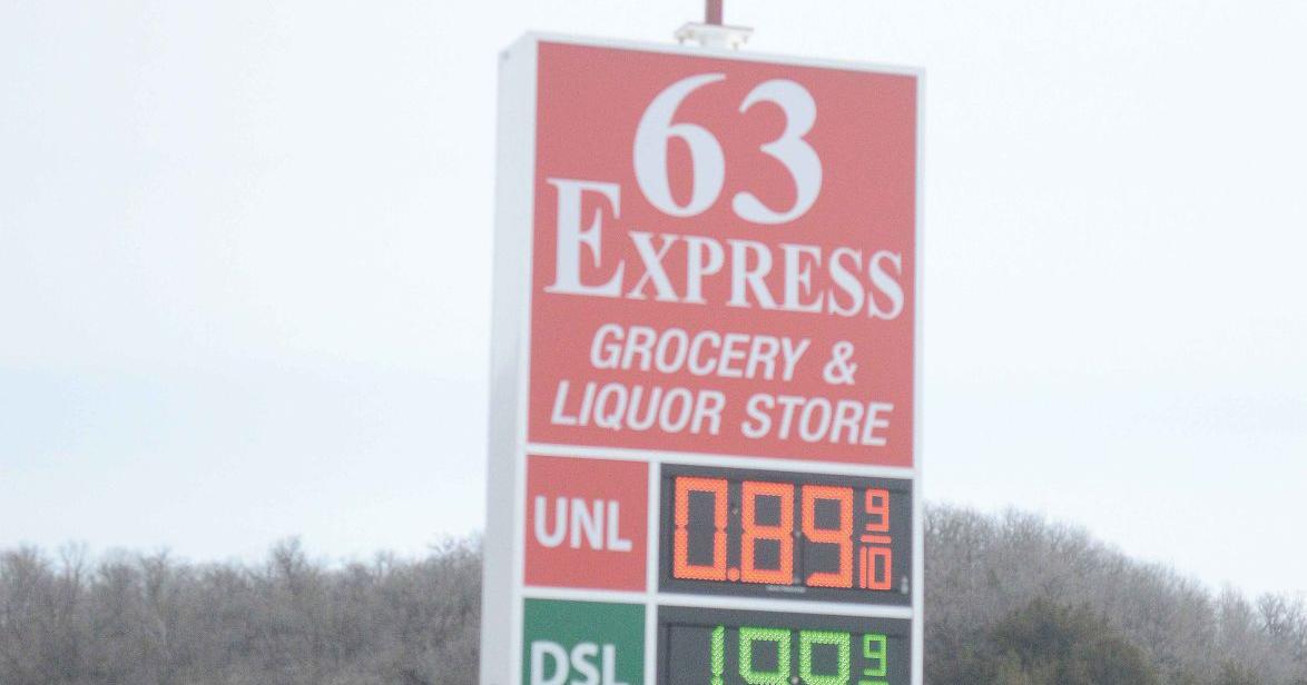 Wisconsin gas prices creep up, but still one of lowest in nation | News ...