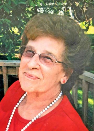 Marie F. Rundquist | Obituaries | theameryfreepress.com