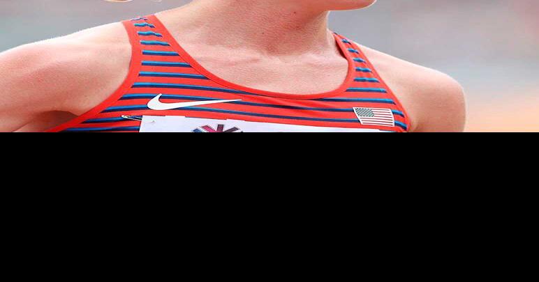 Amery’s Alicia Monson continues to rock the running world | Sports ...