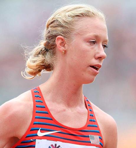 Amery’s Alicia Monson continues to rock the running world | Sports ...