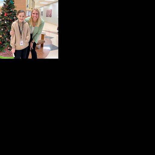 Resourceful student helps create ‘principal for a day’ reward | News ...