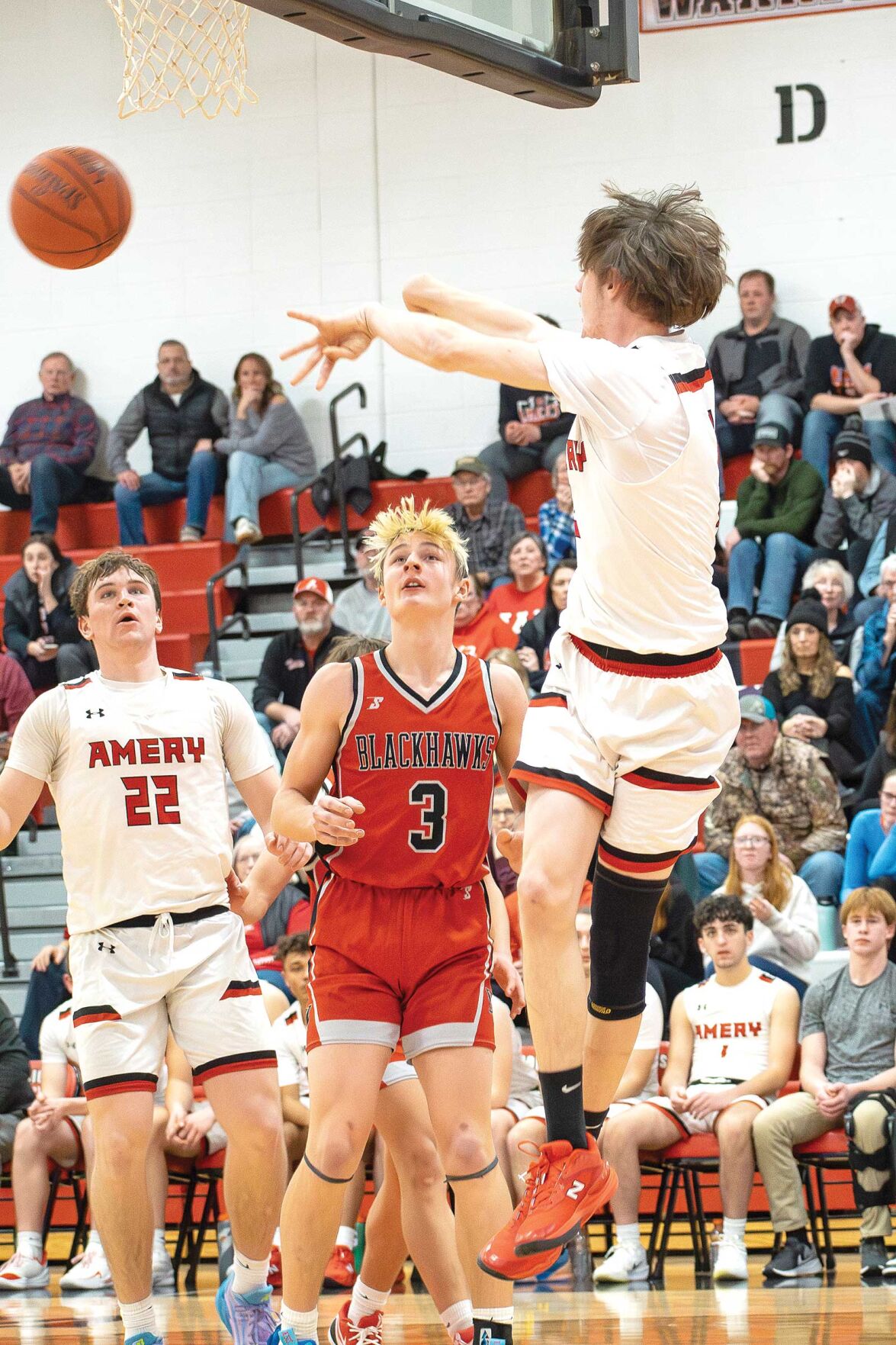 Wollan’s 37 points not enough as Amery lost to Osceola | Sports ...