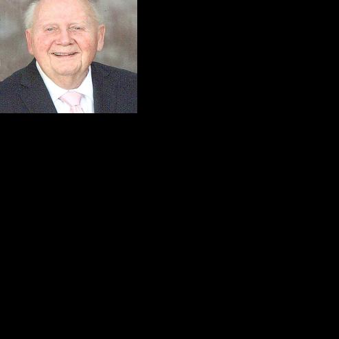Dr. Earl Edward Jacot | Obituaries | theameryfreepress.com