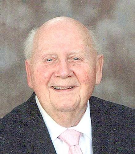 Dr. Earl Edward Jacot | Obituaries | theameryfreepress.com