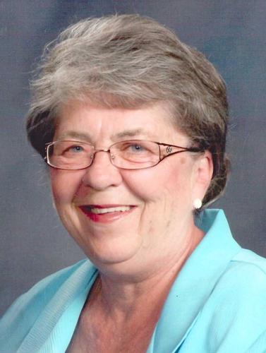 Sandra “Sandy” White | Obituaries | theameryfreepress.com