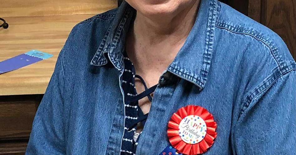 Carla Fay Balcsik | Obituaries | theameryfreepress.com