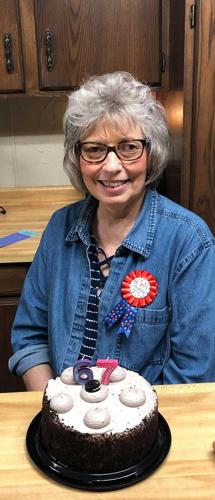 Carla Fay Balcsik | Obituaries | theameryfreepress.com