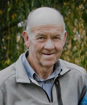 William L. "Bill" Shafer | Obituaries | theameryfreepress.com