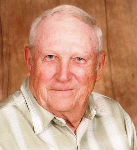 Herman “Ted” Theodore Elmer | Obituaries | theameryfreepress.com
