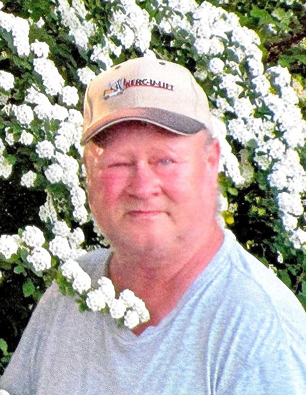 Richard “Ricky” J. Priebe | Obituaries | theameryfreepress.com
