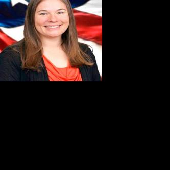 Larson will be crowned ‘Teacher of the Year’ | News | theameryfreepress.com