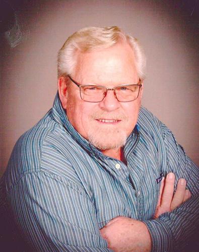 Gary L. Fredrickson | Obituaries | theameryfreepress.com