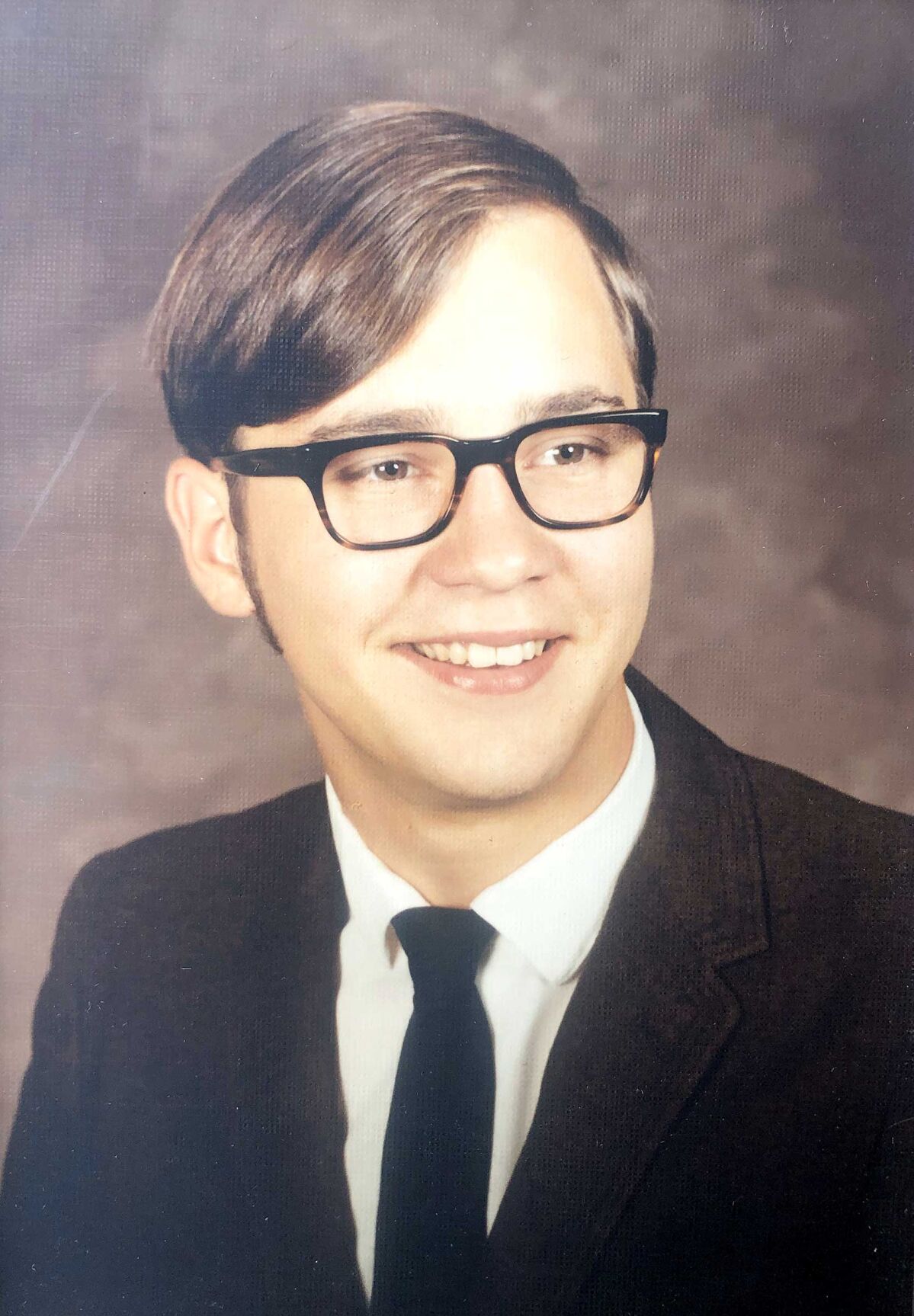 Jeffrey Clarence Lauck | Obituaries | theameryfreepress.com