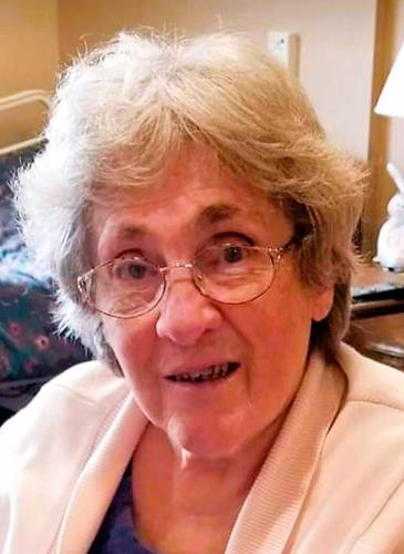 Patricia (Pat) Bullock | Obituaries | theameryfreepress.com