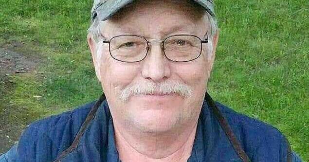 Lee John Olson “Herman” | Obituaries | theameryfreepress.com
