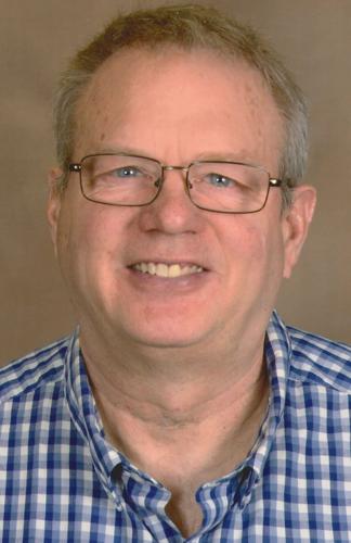 Mark Robey | Obituaries | theameryfreepress.com