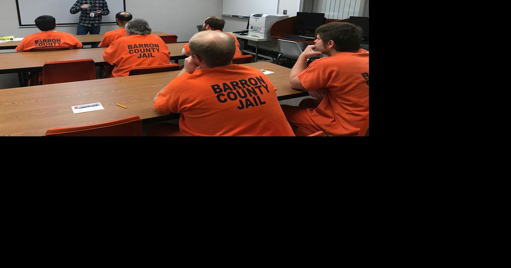 New Barron County program provides support for criminals | Crime ...
