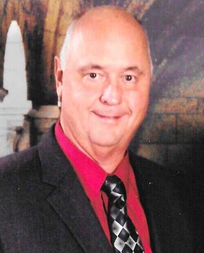 Scott Lester Wood | Obituaries | theameryfreepress.com