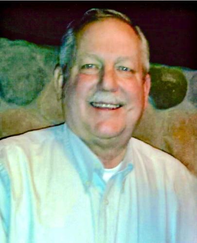 Terence (Terry) David Sweeney | Obituaries | theameryfreepress.com