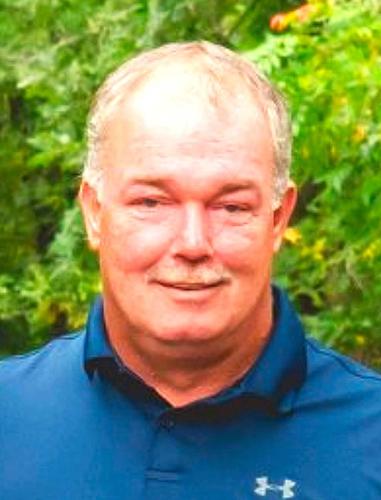 Brett D. Catts | Obituaries | theameryfreepress.com