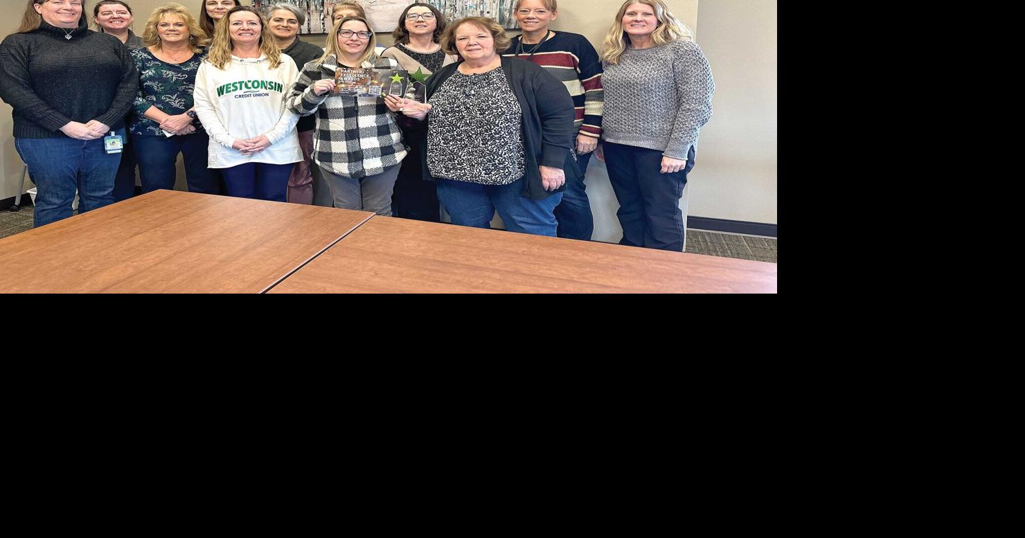 WESTconsin Credit Union recognized as Debt Relief Advocate | News ...