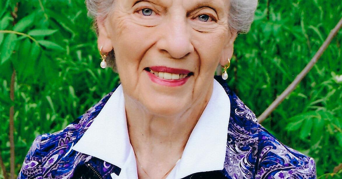 Margret A. Gullickson | Obituaries | theameryfreepress.com