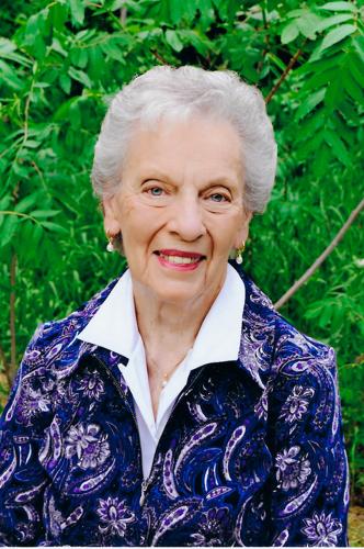 Margret A. Gullickson | Obituaries | theameryfreepress.com