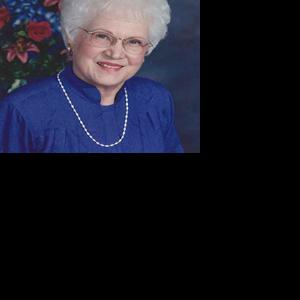 Elaine Peterson | Obituaries | theameryfreepress.com