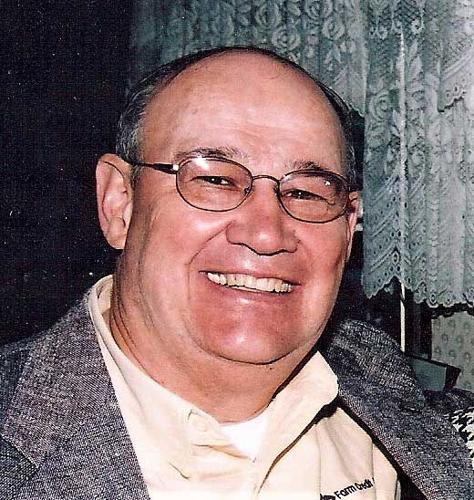 Jerry Thompson | Obituaries | theameryfreepress.com