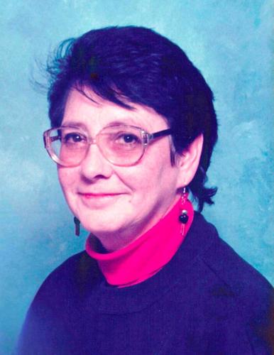 Mae Virginia L’Allier | Obituaries | theameryfreepress.com