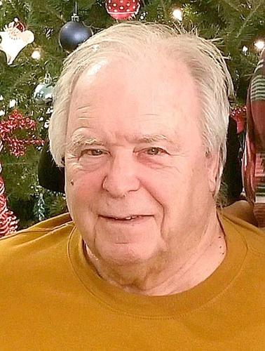 Morris (Morrie) Nicholson III | Obituaries | theameryfreepress.com