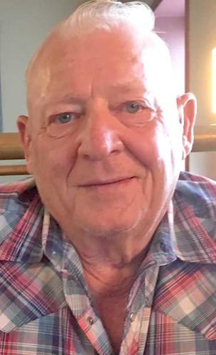 Donald Jerome Burich | Obituaries | theameryfreepress.com