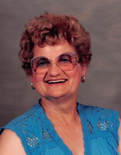 Rose Grace Strasser | Obituaries | theameryfreepress.com
