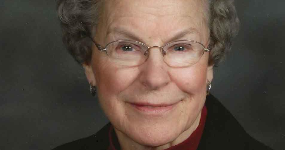 Violet Marie (Kessler) Milligan | Obituaries | theameryfreepress.com