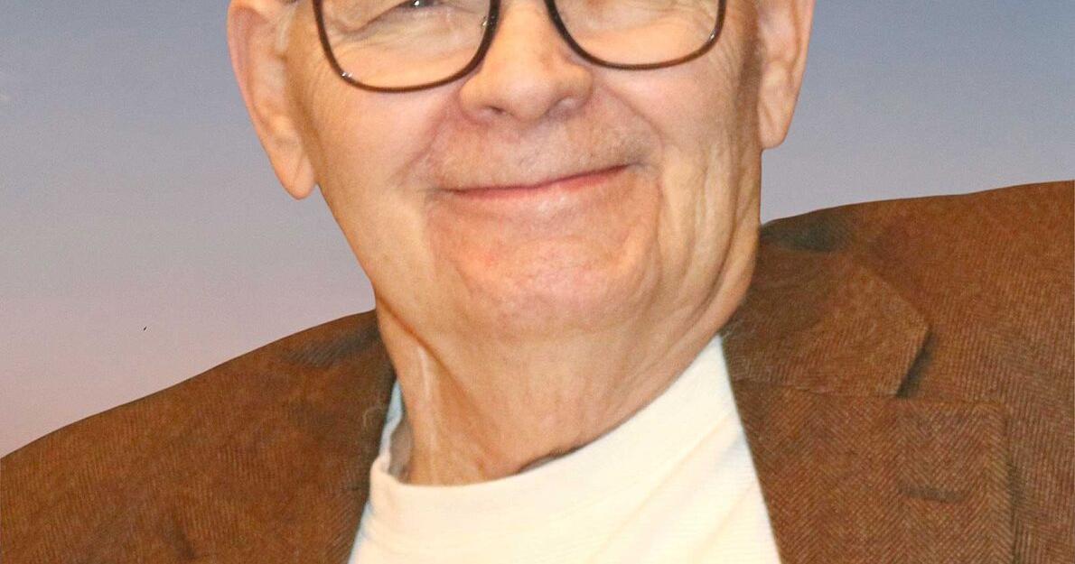 Byron Thomas Gorres | Obituaries | theameryfreepress.com