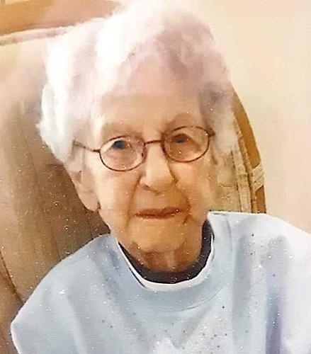 Deloris D. Larson | Obituaries | theameryfreepress.com