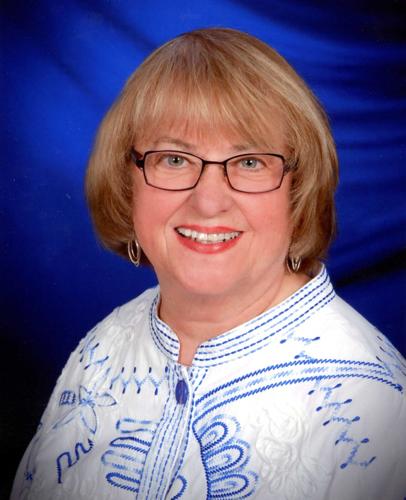 Rosemary Myers | Obituaries | theameryfreepress.com