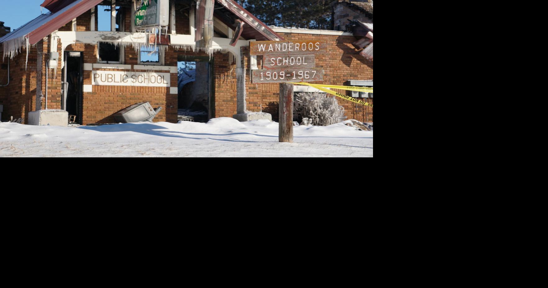 No cause yet for UW Wanderoos fire | News | theameryfreepress.com