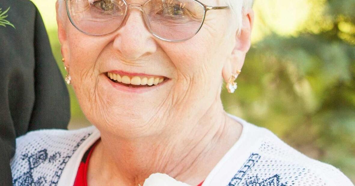 Viviann Ann (Knutson) Christenson | Obituaries | theameryfreepress.com